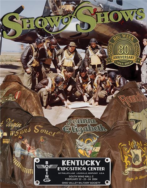 Ohio Valley Military Society - Home